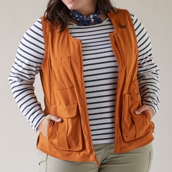 Duluth Trading Co | Jackets & Coats | Duluth Trading Co Heirloom ...